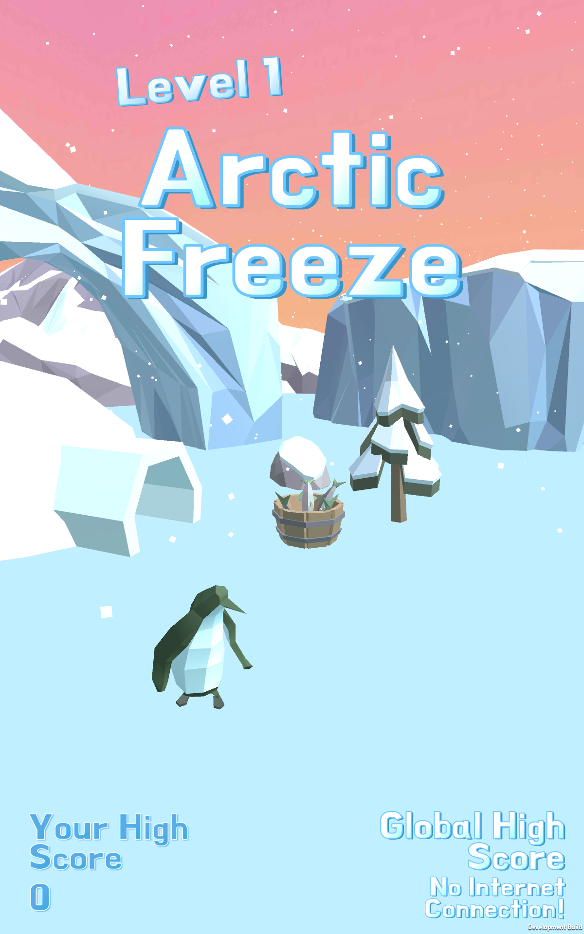 Green Games - Caped Koala Studios