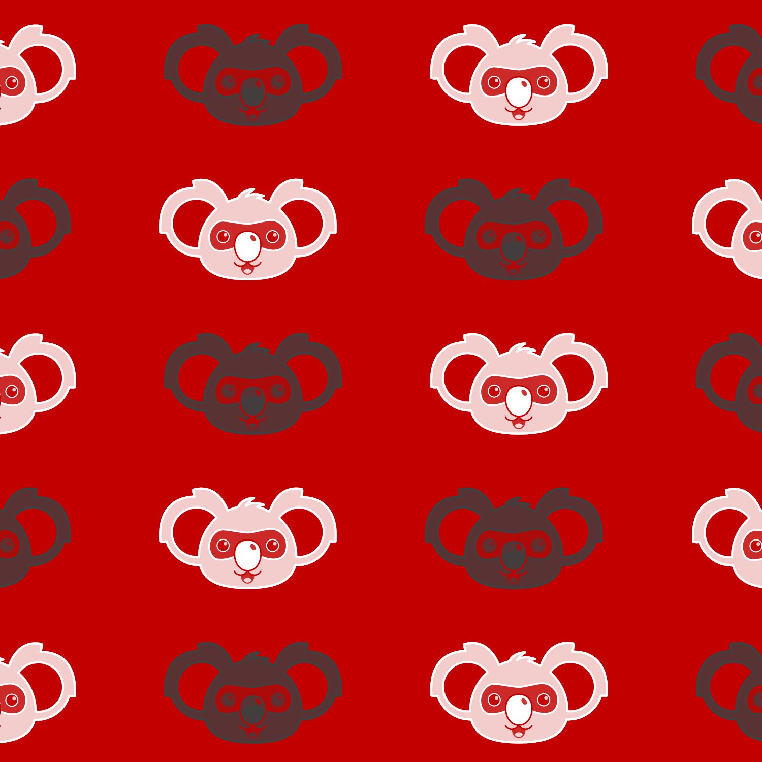 Mat Loughnane - Caped Koala Studios